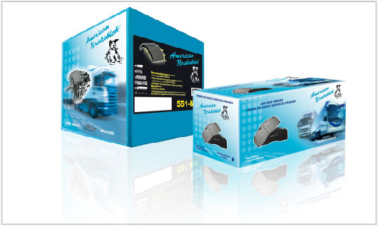 BPI: American Brakeblok