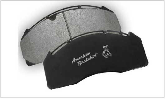 BPI: American Brakeblok